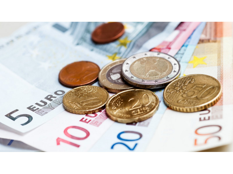 Lietuva, paremk eurą, kaip Ukrainos valiutą | Palangos Tiltas