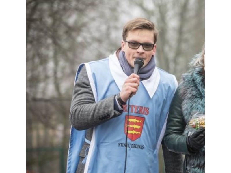 Pasitraukė dar vienas kurorto kultūros įstaigos vadovas | Palangos Tiltas