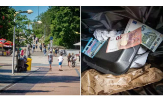 Miestas | Palangos Tiltas