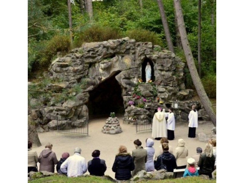 Parapija | Palangos Tiltas